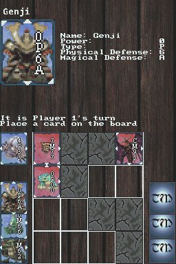 Tetra Master v0.4 | GBAtemp.net - The Independent Video Game Community